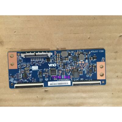 乐视D434FCNN X43M逻辑板T430HVN01.A 43T01-C09