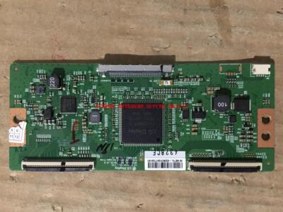 飞利浦49PUF6056/T3逻辑板6870C-0584A屏K490WD9