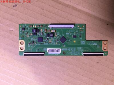 康佳LED55X1200AF逻辑板6870C-0471D屏72000434YT