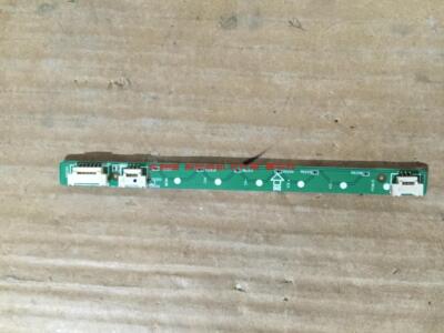 康佳LED32F3200CE按键板35017015