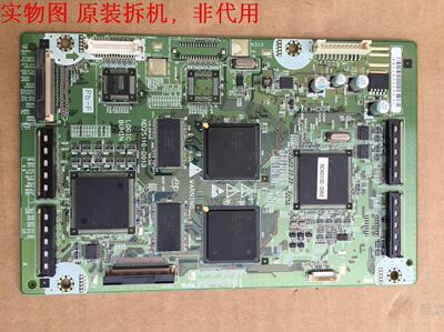 日立55PD8900TC逻辑板 ND25110-D013