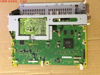 松下TH-50PH30C主板TNPH0924 AB屏 MC127HU1400
