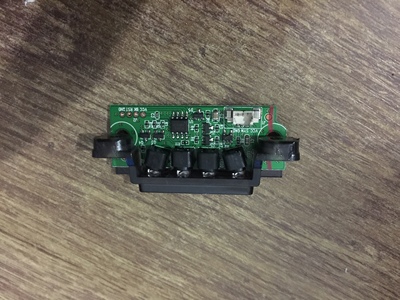 创维50E550E指示灯5800-H50E65-KP00