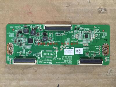 创维42E7DRS逻辑板 5800-TCON04-0P10 原装
