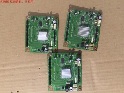 组装42寸三星转接板PL.MS6M30.1B 11085 屏T400HW03