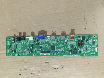 AOC LV273HIP驱动板715G6446-M01-000-004I屏LM270WF7