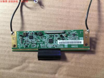 同方LC-32TL2800边板MT3151A05-1-XC-7