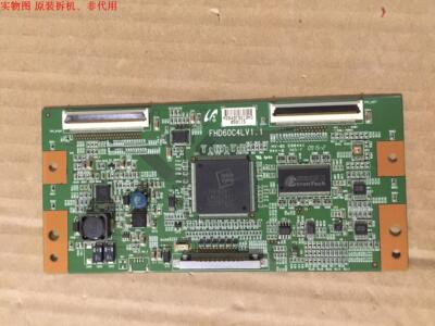 三星LA40B530P7R逻辑板FHD60C4LV1.1屏LTF400HA08