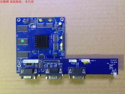 HDID H400B-55NE-SNB主板SMBJ15CA I0E-6E18-LTI550HN08