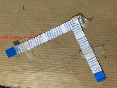 三星UA55HU6008J屏线BN96-27044Y