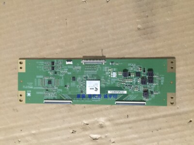联想17TV 55S9I逻辑板47-6021029 HV550QU2-305
