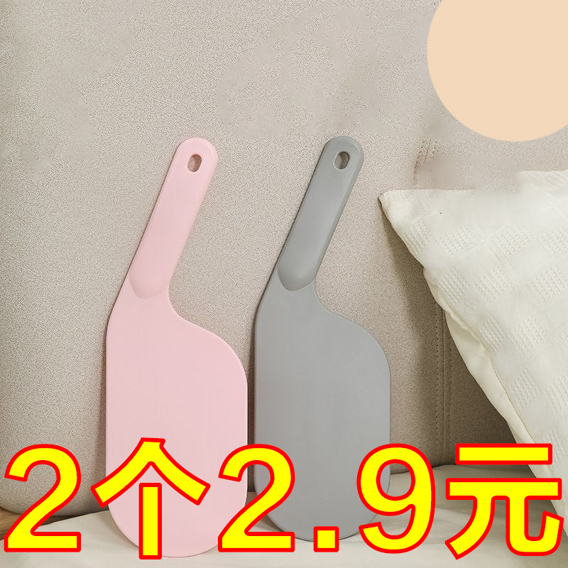 床垫整理抬高器床铺固定插家用省力铺床单缝隙抬床垫塞换床单神器