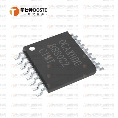 ADC088S022CIMTX数据转换器芯片