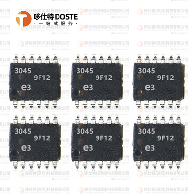 LT3045EMSE#PBF低压差稳压器