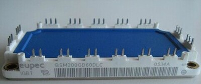 全新现货   IGBT模块  BSM200GD60DLC   特价包邮