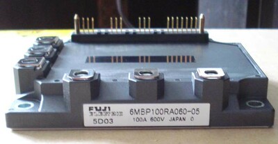 全新现货    智能IGBT模块 6MBP100RA060-05  特价包邮
