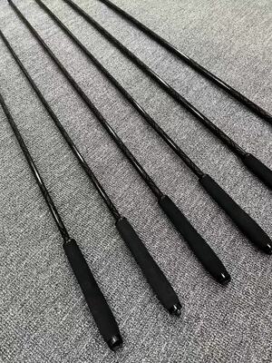 鲫鱼竿碳素超轻超硬超细钓鱼竿鲤鱼竿28调5H野钓竿台钓竿长节鱼竿