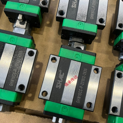 台湾SHAC鼎翰GHH GHW GHR  15/20/25/30/35/45/55 CA/CC/HA/HC