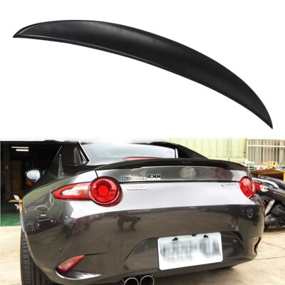 马自达MX5ND压尾翼定风翼