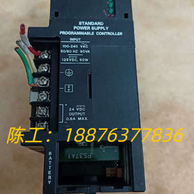 IC693PWR321S现货实拍功能包好议价