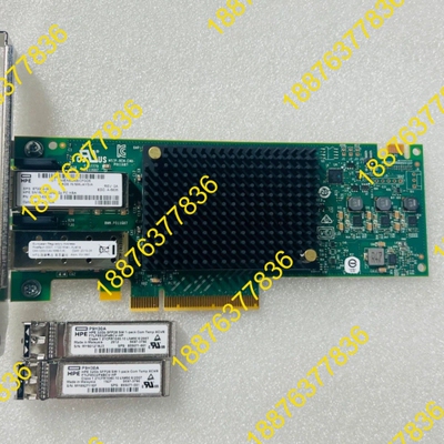 HPE SN1600E 32G Q0L12-63001 87 议价
