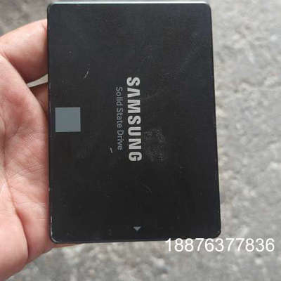 三星870EVO 500G固态硬盘  23年硬盘议价