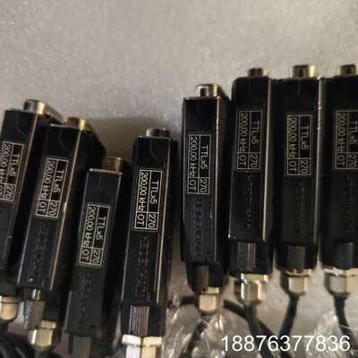 海德汉LIDA 47读数头，TTLx5，200.00 kHz议价