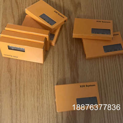 【全新低价】X20DC137A。议价