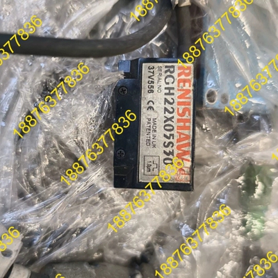 雷尼绍RGH22X05S30光栅尺读数头，英国原装，1.0微 议价
