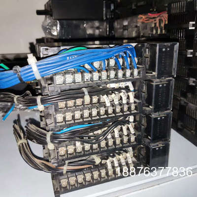 GE模块IC693MDL646C实物图质量包好现货询价议价