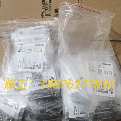 全新原装BES00P7巴鲁夫电感式传感器BES 516-32议价