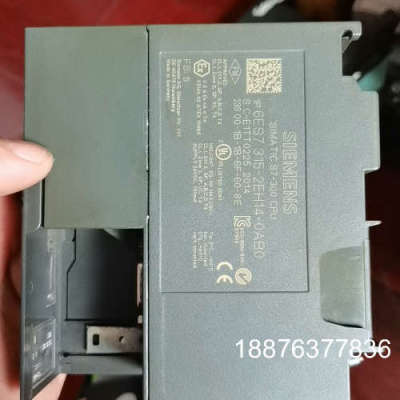 315 2eh14功能正常，底部挂钩断了其余完好，要的议价
