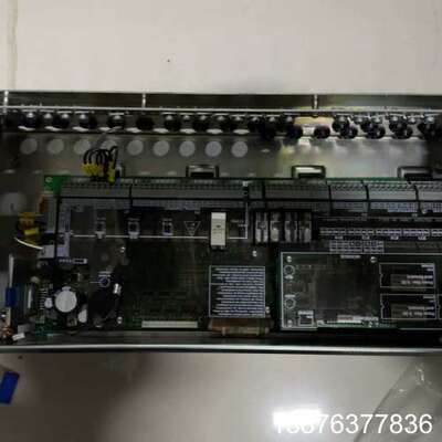 MISSION POWERPANEL MODBUS控制器，型议价
