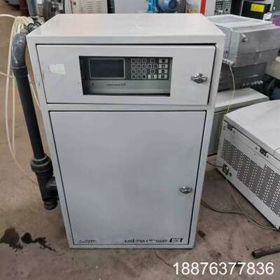 水质分析仪，E+H品牌spectron tp，需要的联系。议价