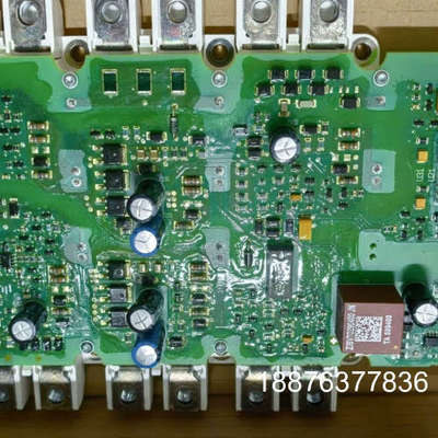A5E36717792全新IGD驱动板触发板 带模块S
