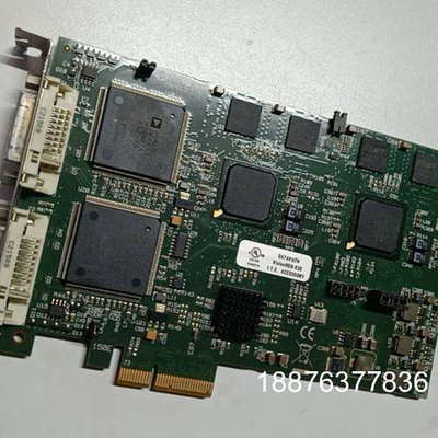 Datapath visionRGB-E2S采集卡便宜出议价