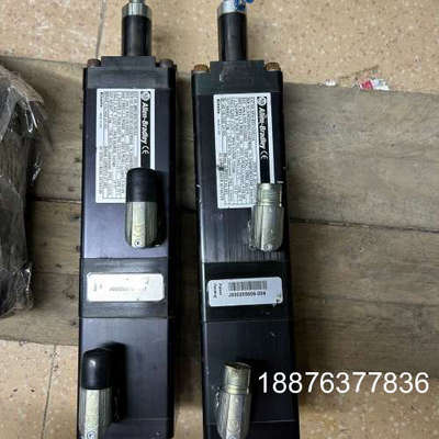 AB电机 MPAI-B3076CM14A，咨询议价购买