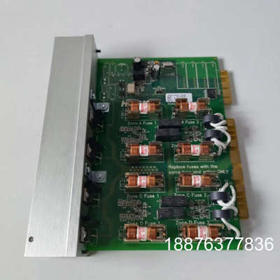 HUSKY哈士奇ICC3 QUAD ZONER电源板6272议价