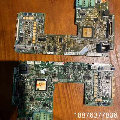 二手F70CA560 BC186A675G56 三菱变频器F议价