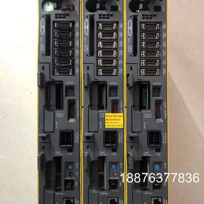 正品拆机 成色好 A02B-0283-B801 实物照.现货