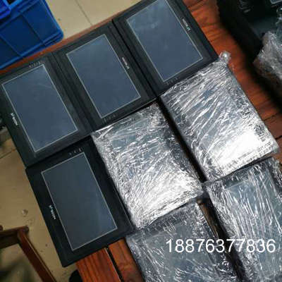 维控触摸屏，型号：LEV1700ML，仓库有20多台，成色很议价