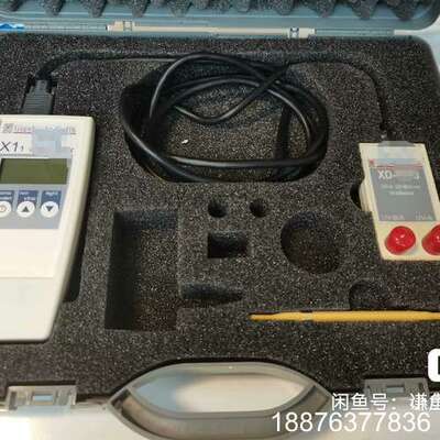 德国Gigahertz Optik UV固化仪，型号X1和X议价