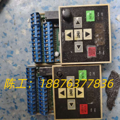 LS变频器主板。IGXA主板。二手拆机功能包好成色如图。14议价