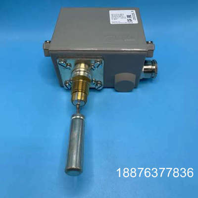丹佛斯压力开关KPS77，型号060L3118，工作电压AC议价