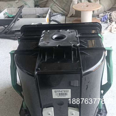 Entegris英特格 Foup 十二寸带原厂RFID二手8