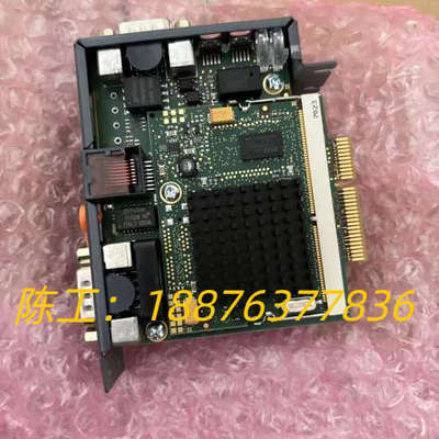 贝加莱B&R通讯卡 AC140 8AC140.61-3；09议价