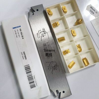 山高切断刀片150.10-2.5N-16