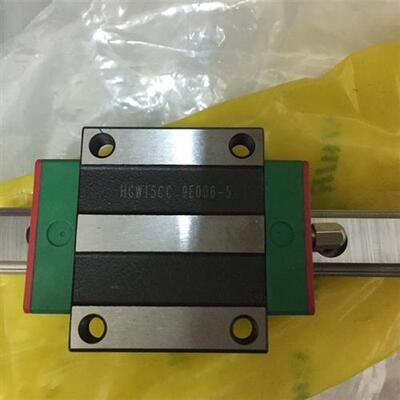 供应滑轨滑块HGW15CC 9E006-5 实物/MGW 15C