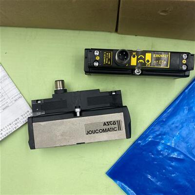 原装正品美国ASCO JOUCOMATIC电磁阀53926527现货销售议价
