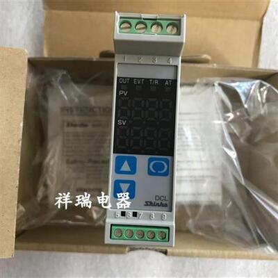 全新原装SHINKO日本温控器 DCL-33A-A/M